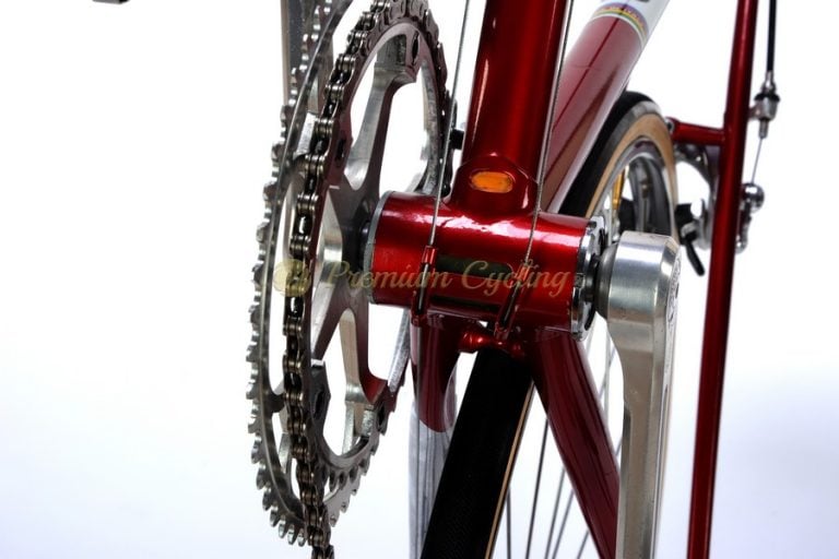 How to identify a Colnago Super - Cycling Obsession