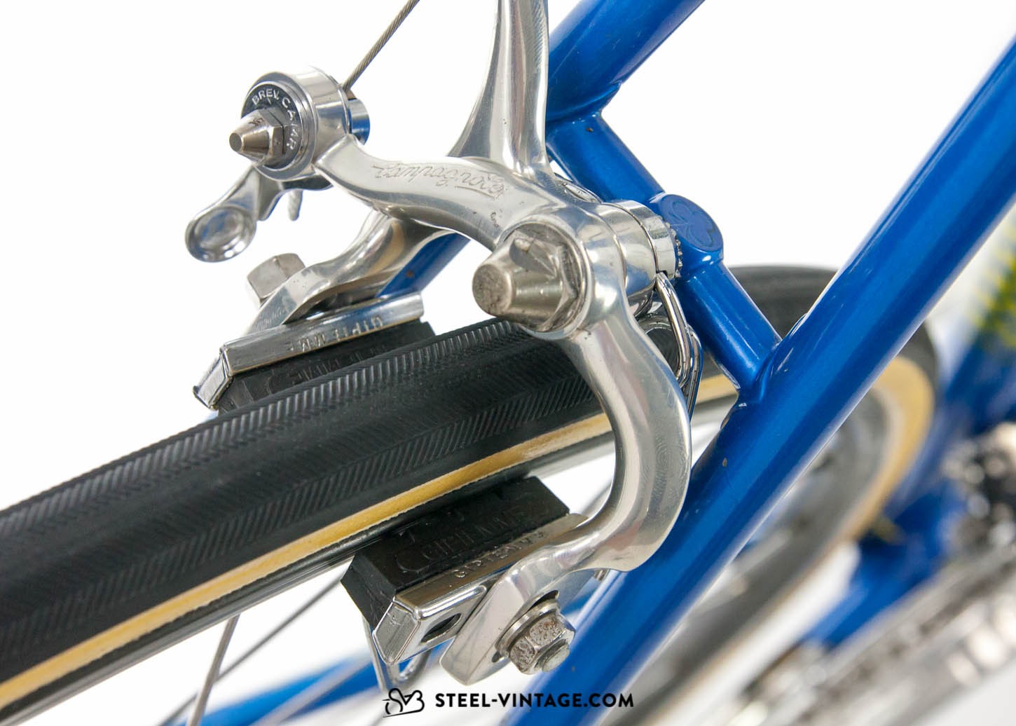How to identify a Colnago ESA Mexico - Cycling Obsession