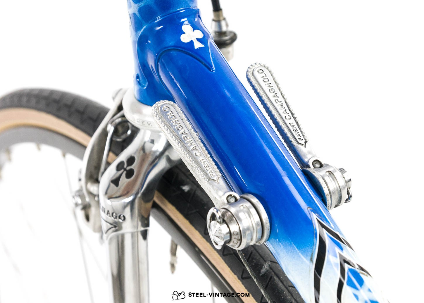 How to identify a Colnago ESA Mexico - Cycling Obsession