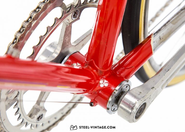 How to identify a Colnago Master - Cycling Obsession