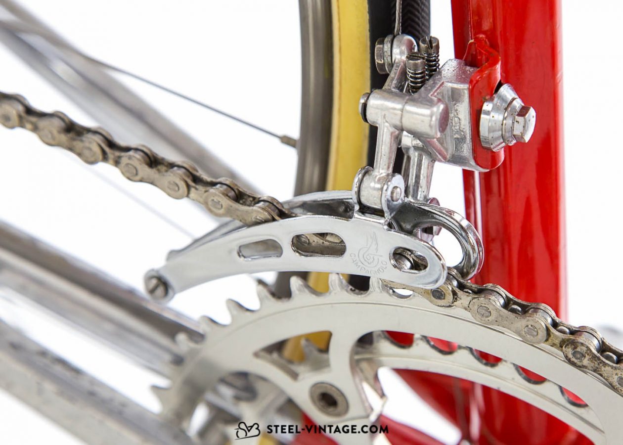 How to identify a Colnago Master - Cycling Obsession