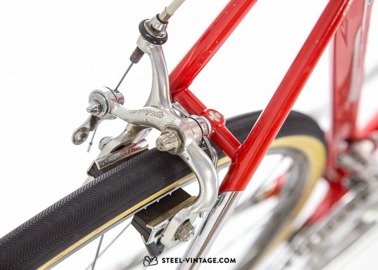 How to identify a Colnago Master - Cycling Obsession