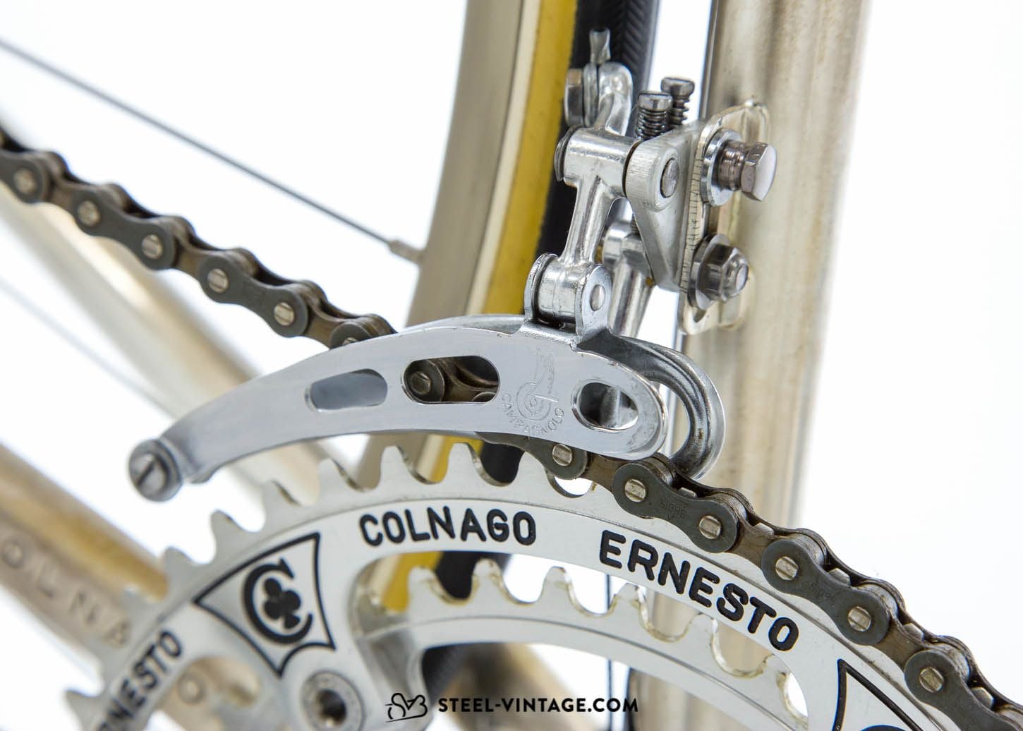 Friction Shifting Tips for Perfect Gear Changes - Cycling Obsession
