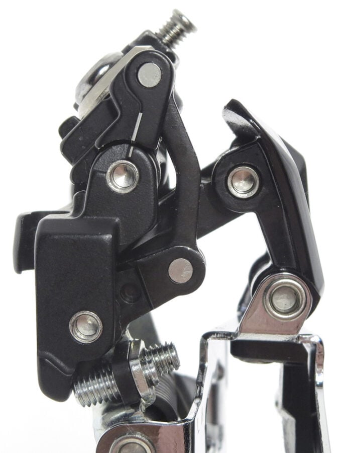 Installation Guide for Shimano Front Derailleurs - Cycling Obsession